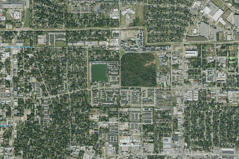 Elevator stuck at Long Point Rd location, Houston TX | CrimeRadar