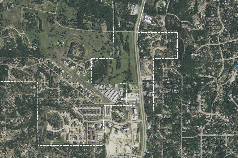 Person experiences seizures at Harmony Hills location, Spring Branch TX ...