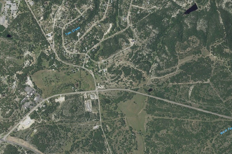 Abandoned vehicle reported on highway 3159, Spring Branch TX | CrimeRadar