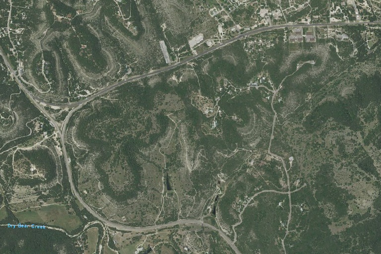 Deputies respond to reckless driver near Canyon Lake, Canyon Lake TX ...