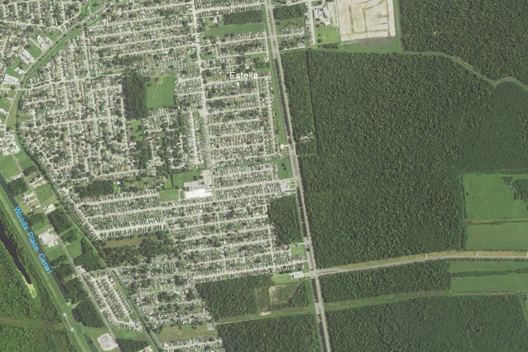 automatic fire alarm at Allen-Ellender School, Marrero LA | CrimeRadar