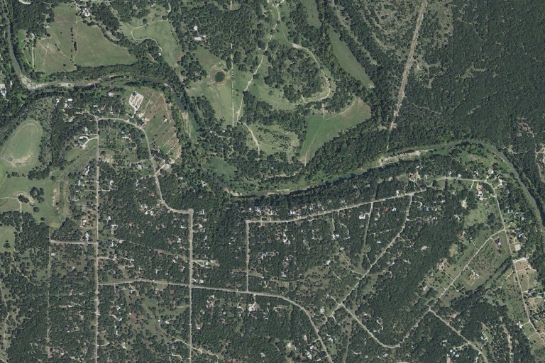 Single vehicle crashes into fence and tree in Spring Branch, Spring ...