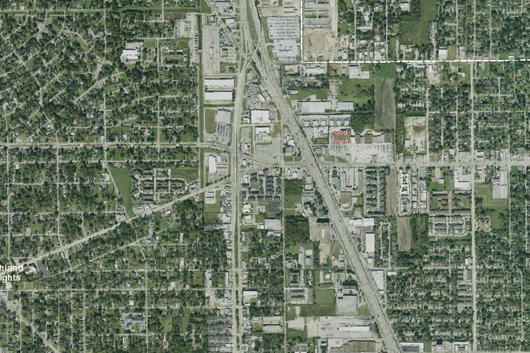 Roadway near Covenant blocked for 20 minutes, Houston TX | CrimeRadar