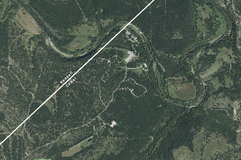 Back injury prompts urgent rescue at Guadalupe River Falls, Spring ...