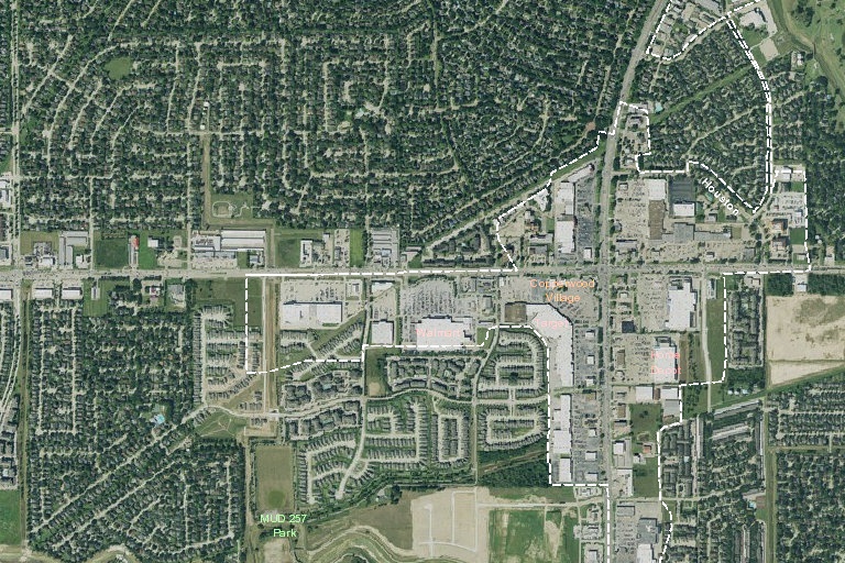 Fire alarm triggered at Summerall Station Apartments, Houston TX ...