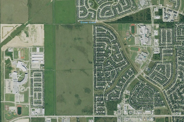 Minor traffic accidents near FM 529 and Fry Rd, Houston TX | CrimeRadar