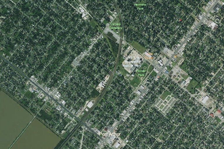 Unoccupied car reported parked the wrong way, Port Arthur TX | CrimeRadar