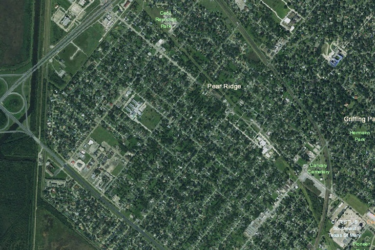 False alarm confirmed at Port Arthur home, Port Arthur TX | CrimeRadar