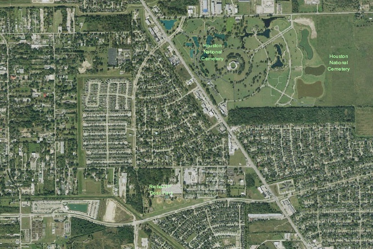 Medical emergency near Berkwood Ct in Houston, Houston TX | CrimeRadar