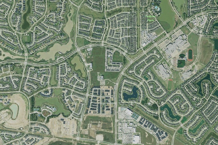 Odor investigation inside building near dedication drive, Harris County ...