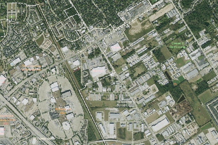 Credit card fraud reported near Cutten Rd, Houston TX | CrimeRadar