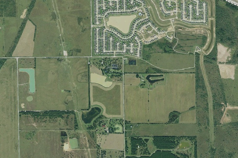 Police respond to suspicious vehicle near Housal Road, Harris County TX ...