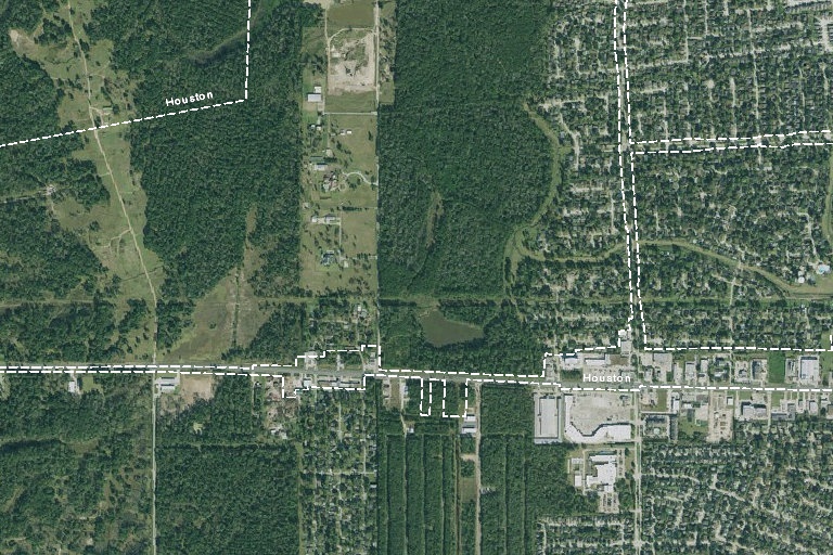 Road rage incident involving white Jeep on FM 1960, Houston TX | CrimeRadar