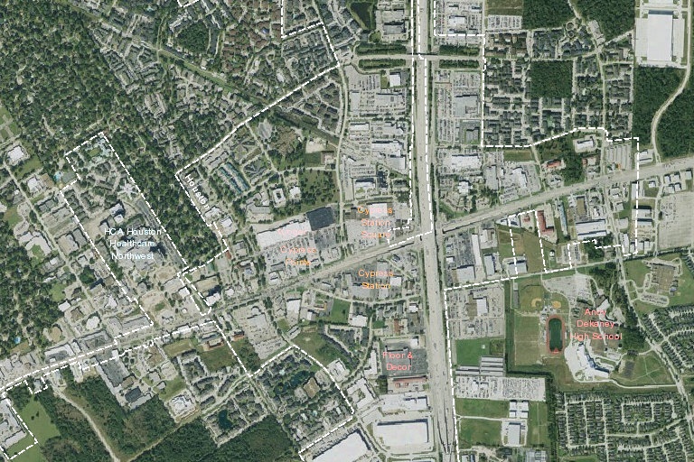 Family disturbance reported near Wells Fargo Drive, Houston TX | CrimeRadar