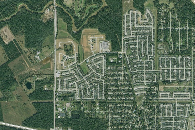 Deputies respond to possible workplace dispute in Humble, Humble TX ...