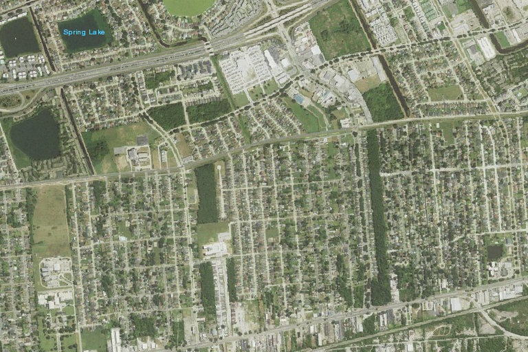 Medical emergency reported near Bonita Dr and Hammond St, New Orleans ...