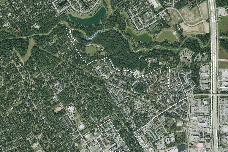 Mutual aid requested for fire units near Wild Oak Dr, Harris County TX ...