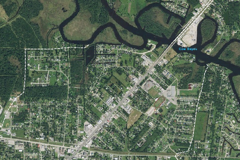 Reckless driving reported on Texas Avenue, Bridge City TX | CrimeRadar