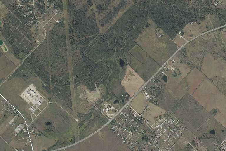 Single-vehicle crash on Camino Real detains one person, Dale TX ...