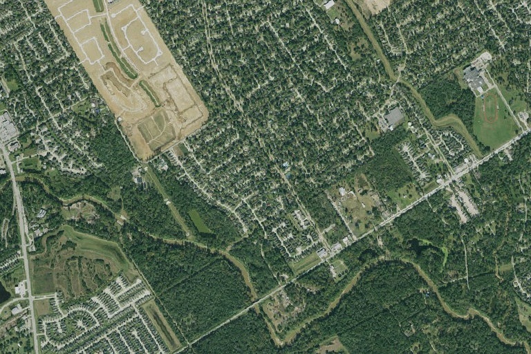 Person injured near Twisting Rose Dr and Twisting Pond Dr, Spring TX ...