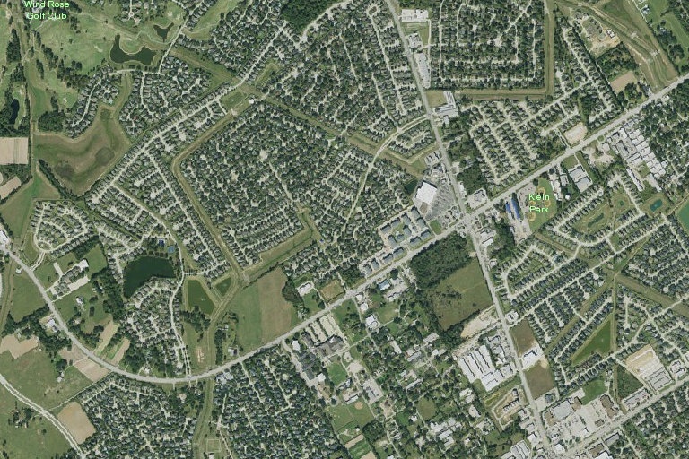 Deputies respond to person banging on door in Spring, Spring TX | CrimeRadar