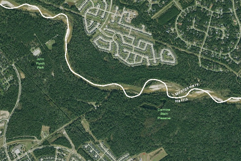 Evicted family member spotted knocking on door, Spring TX | CrimeRadar