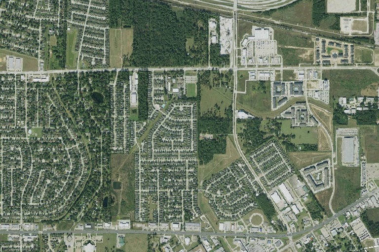 Neighbor dispute leads to assault report in spring texas, Spring TX ...