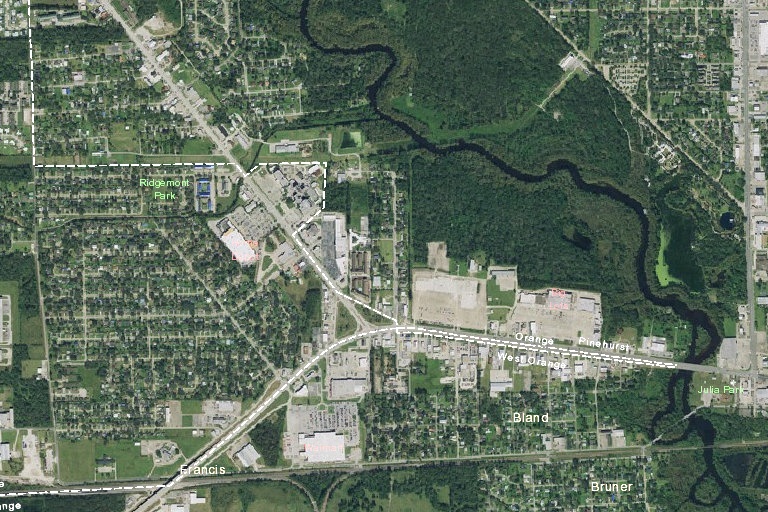 Possible theft near Strickland Dr in Orange, Orange TX | CrimeRadar