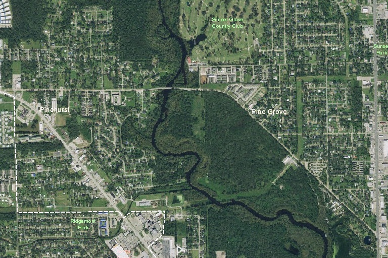 Officers respond to person refusing to leave CVS, Orange TX | CrimeRadar