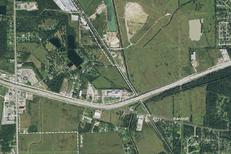 False commercial fire alarm near I-10 in Orange, Orange TX | CrimeRadar