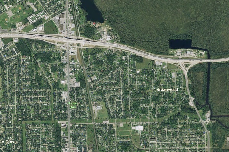 Resident reports suspicious noises in attic, Orange TX | CrimeRadar