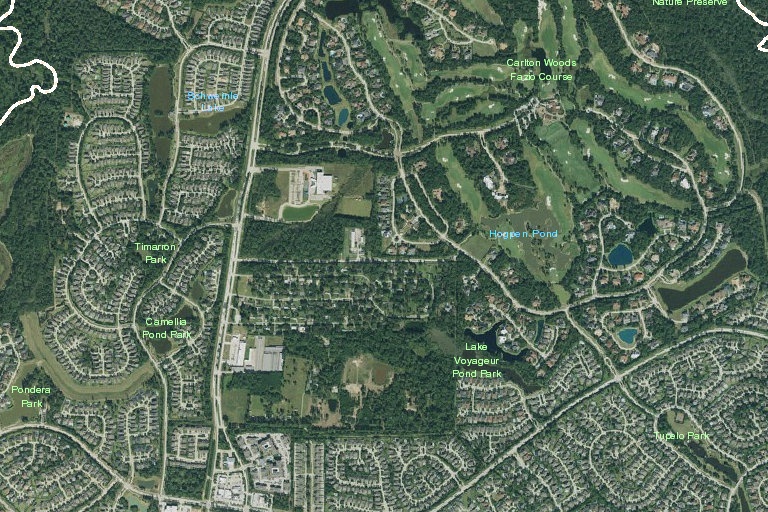 AutoZone requests police patrols during power outage, Austin TX ...