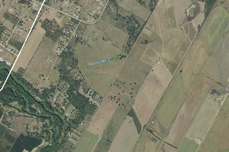 Woman found hanging from tree in Elgin, Elgin TX | CrimeRadar