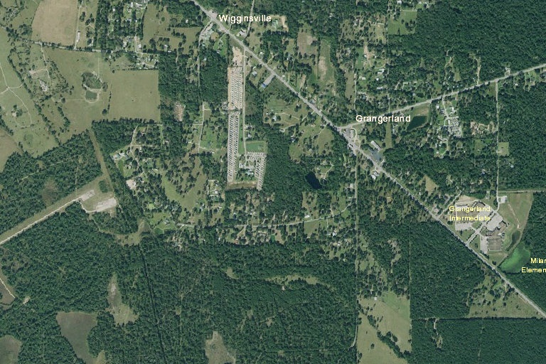 Medical crew responds to heart problem near Gulf Coast Rd, Conroe TX ...