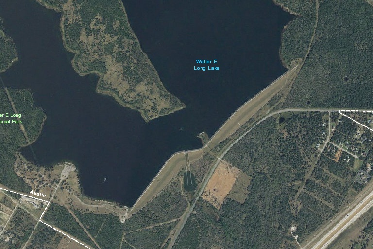 Deputy flagged down by unclothed person near FM 973, Manor TX | CrimeRadar