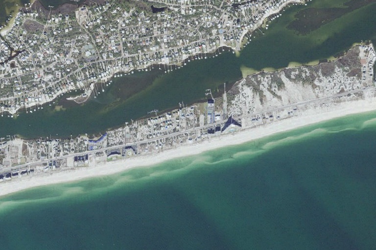 Fire alarm activated near Perdido Key Drive, Pensacola FL | CrimeRadar