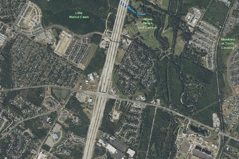 Fire alarm triggers swift response near Martin Luther King Jr. Blvd ...