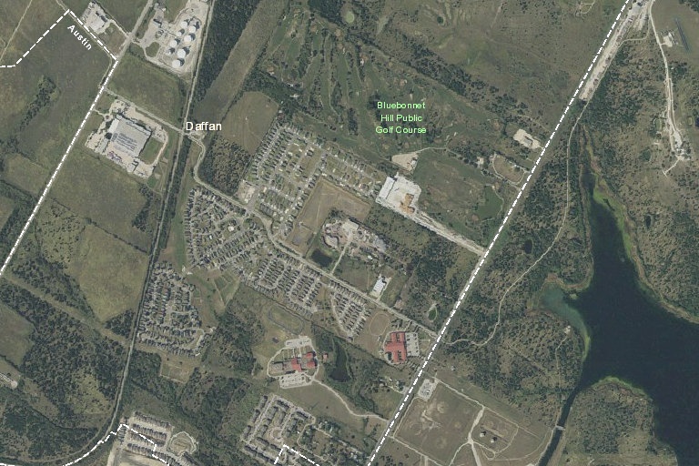 False alarm triggered at Decker Middle School during practice, Austin ...