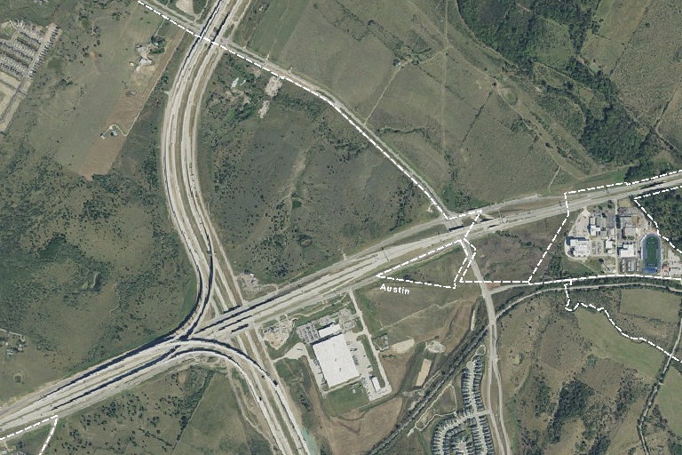 Reckless driver reported on US 290 highway, Manor TX | CrimeRadar