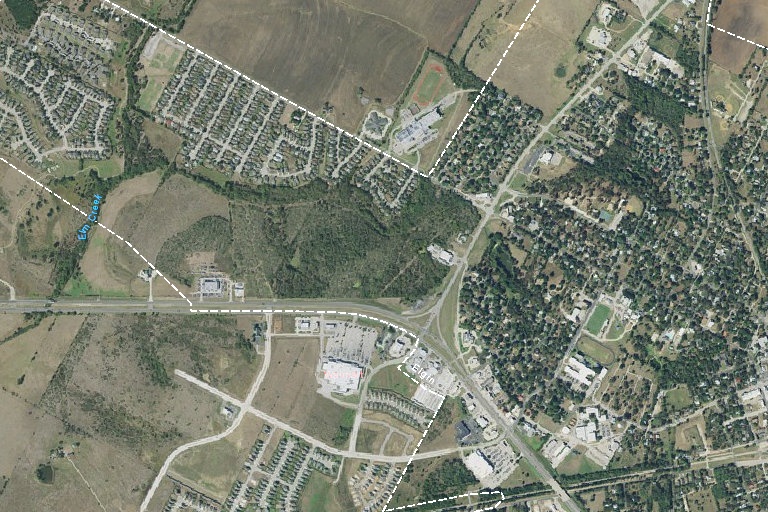 Reckless driver causes disturbance on highway, Elgin TX | CrimeRadar