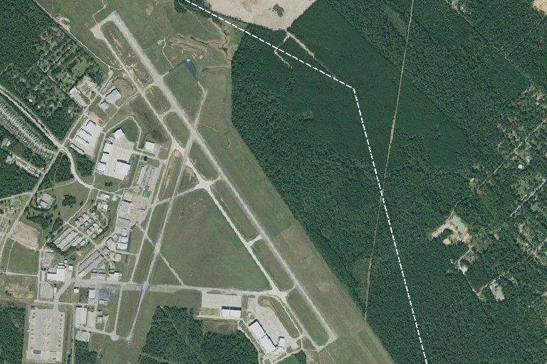 Fire crews respond to call at Conroe airport, Conroe TX | CrimeRadar