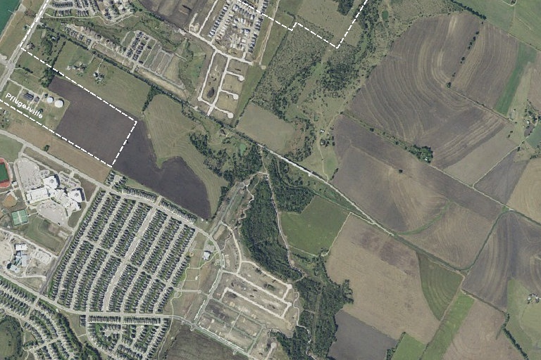 Traffic flag down involving Spanish-speaking Uber driver, Pflugerville ...