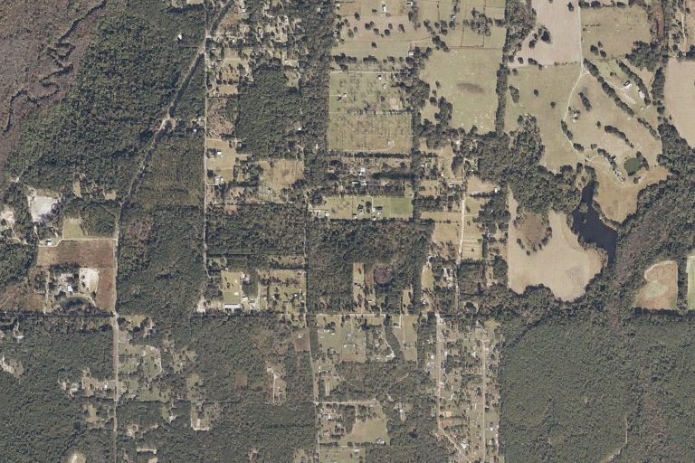 Structure fire reported near Philadelphia Road, Jackson County MS ...