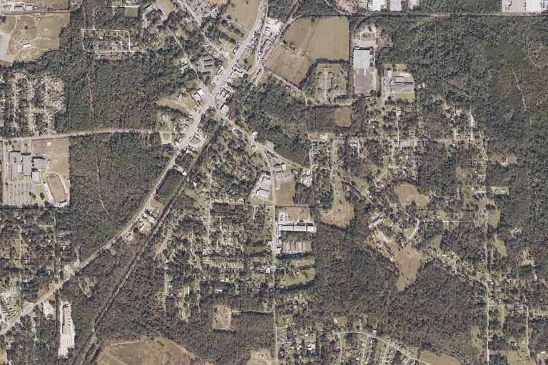 Cardiac arrest reported near Wheelcatcher Lane and Bel Air Dr, Theodore ...