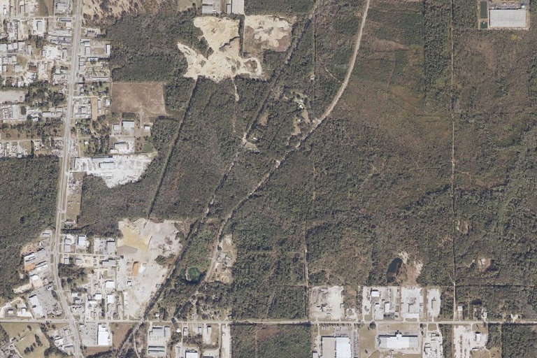 Motor vehicle collision near Hamilton Boulevard, Theodore AL | CrimeRadar