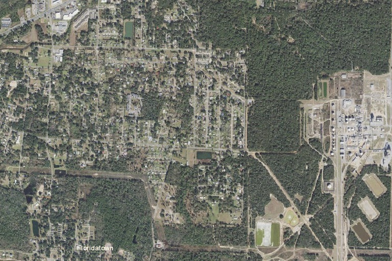 Possible assault victim near Jackson St, Pace FL | CrimeRadar