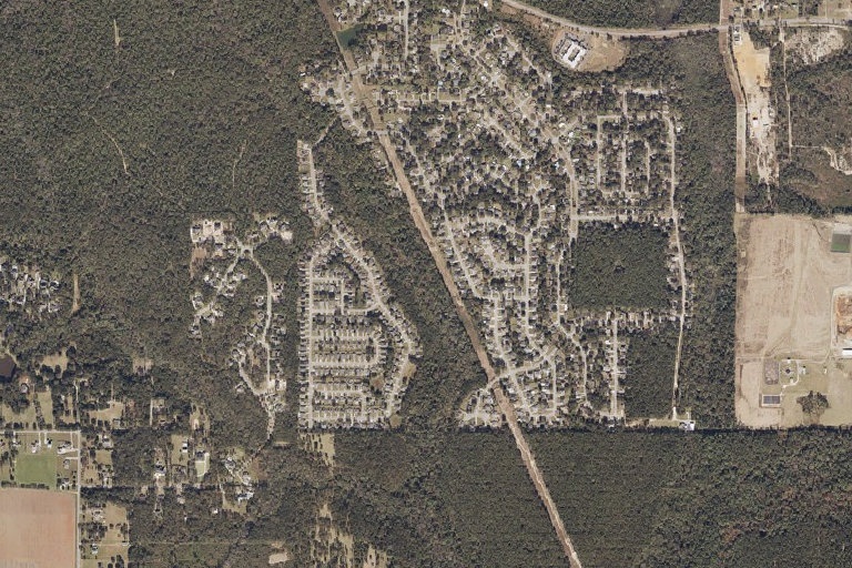 Residential fire alarm reported near Turkey Branch Dr, Daphne AL ...