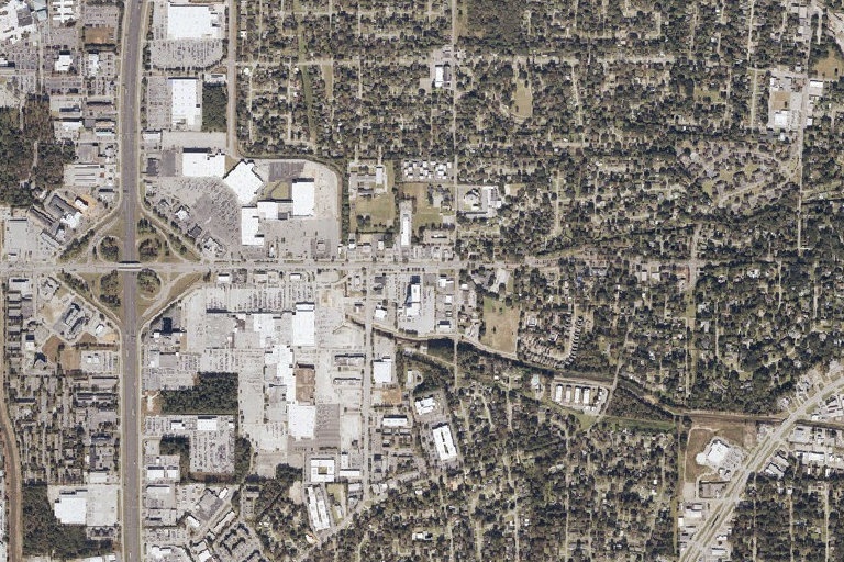 Small grass fire reported near Bel Air Boulevard, Mobile AL | CrimeRadar