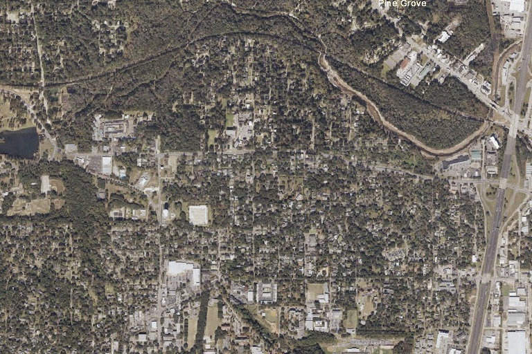 False residential fire alarm on Old Shell Road, Mobile AL | CrimeRadar