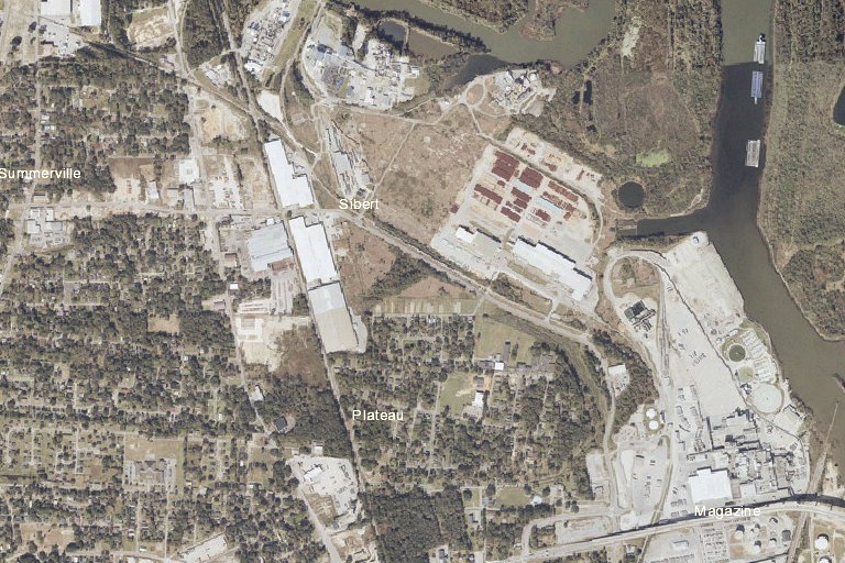 Drug overdose near Lincoln Avenue, Mobile AL | CrimeRadar